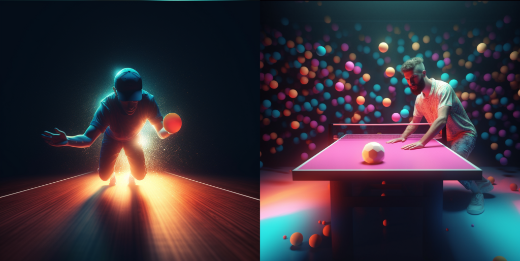 We Keep Playing - PingPod